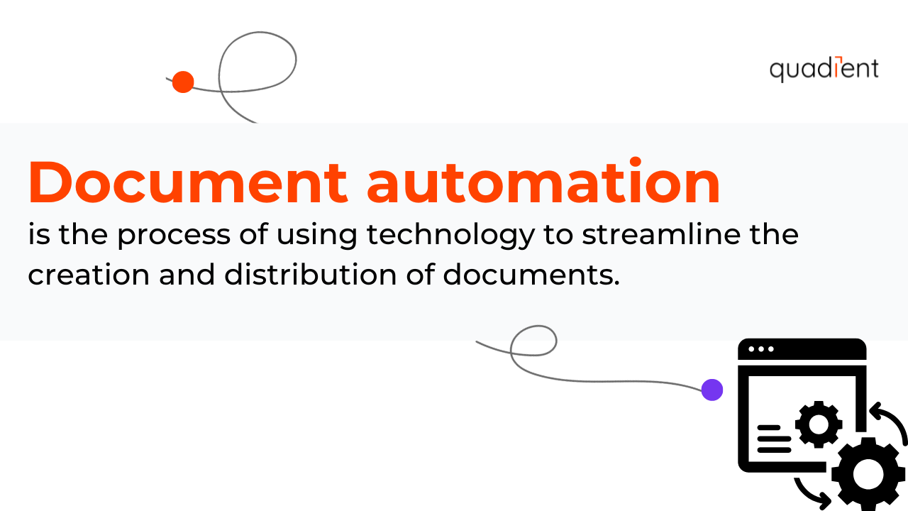 Document Automation Solutions | Quadient
